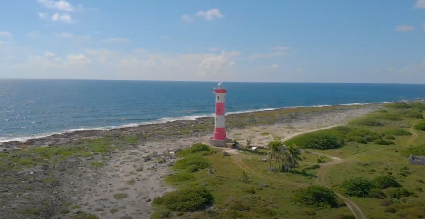 Punta Molas Beach Cozumel - Cozumel Mexico.net