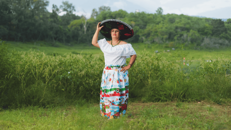 Traditional Mexican Clothing: Celebrating Culture and Heritage Through ...